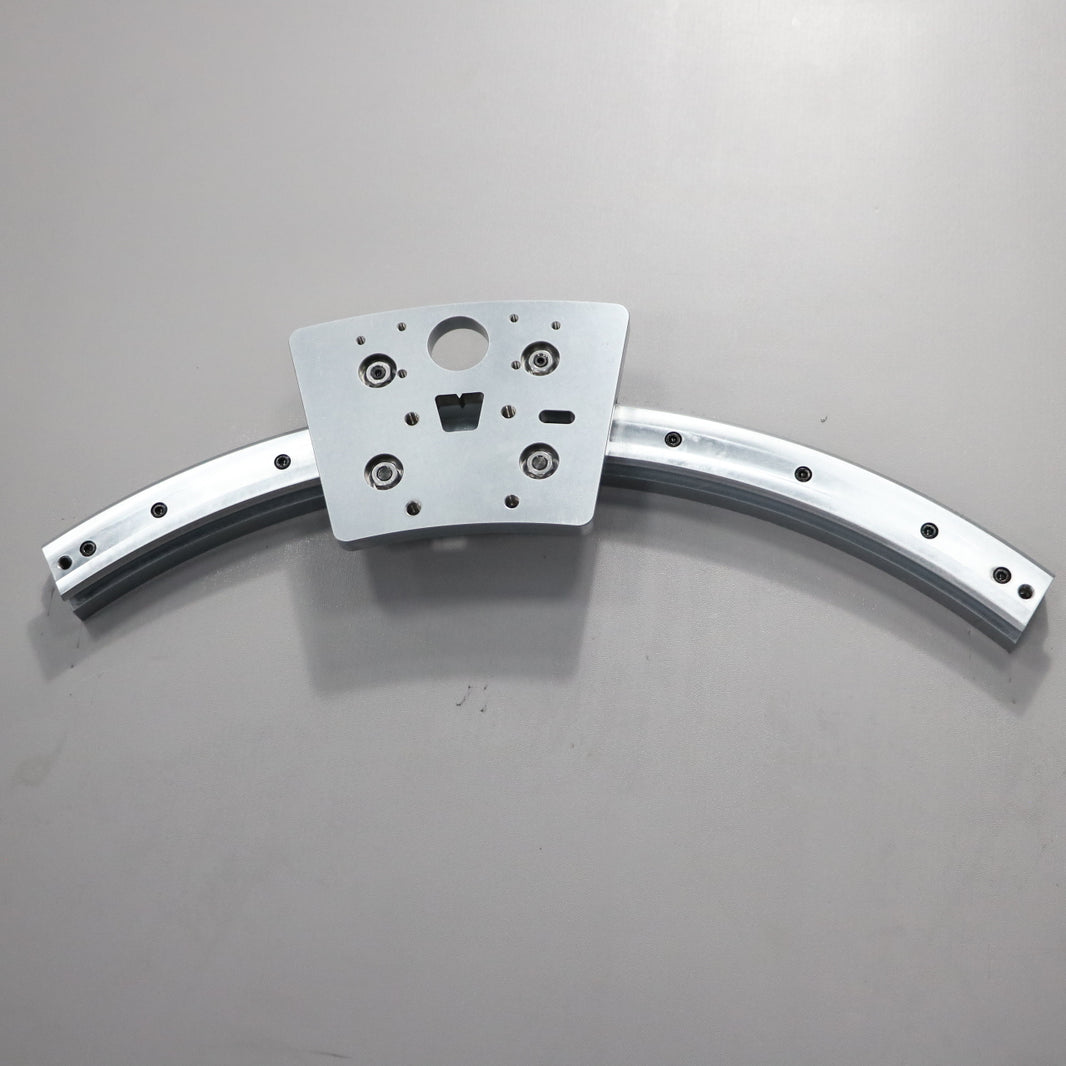 Curved Guide & Linear Guide Experts-High Quality Driven Track Systems – GD