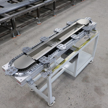 Curved Guide & Linear Guide Experts-High Quality Driven Track Systems – GD