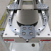 Curved Guide & Linear Guide Experts-High Quality Driven Track Systems – GD