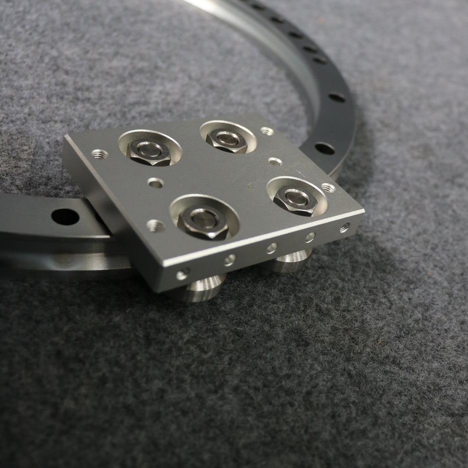 Curved Guide & Linear Guide Experts-High Quality Driven Track Systems – GD